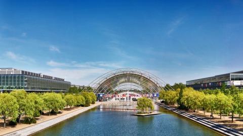 Besucherinformation | OTWorld