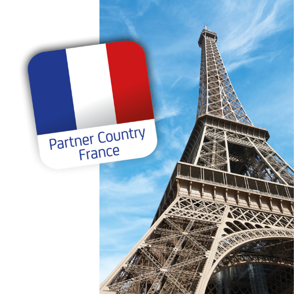 Partner Country France | OTWorld