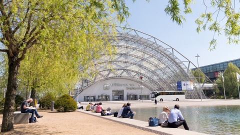 Tickets & Preise | OTWorld