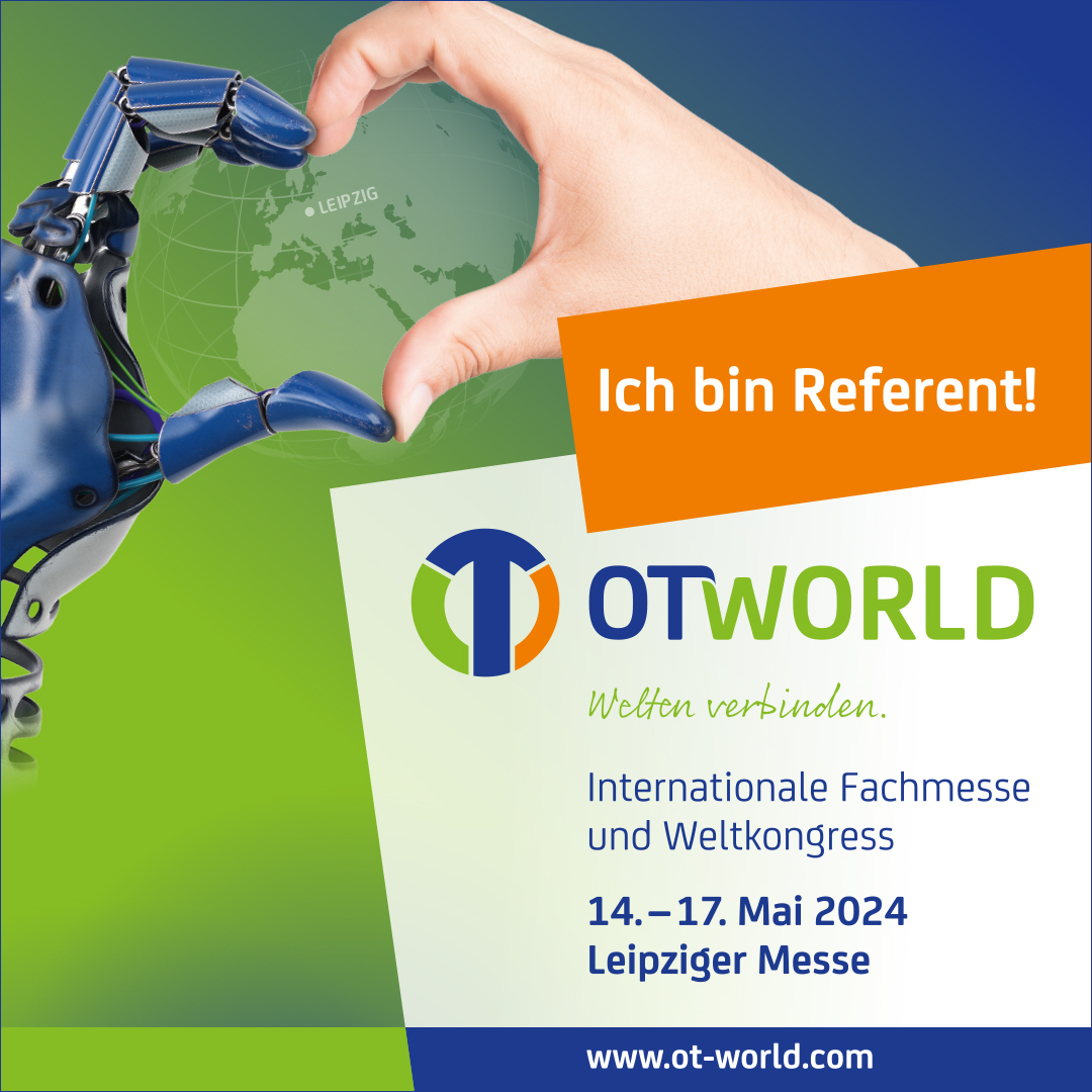 Speaker Information | OTWorld