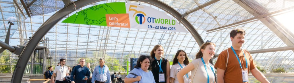 Visitor Information | OTWorld